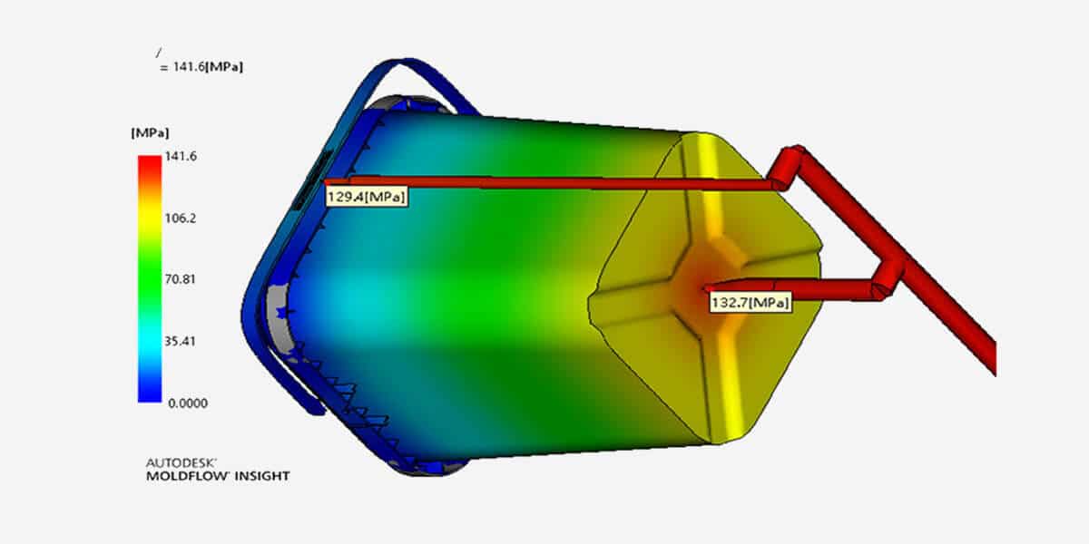 design service | parts, mold, injection molding - YUCO MOLD