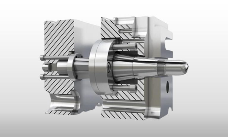 collapsible core mold - YUCO MOLD