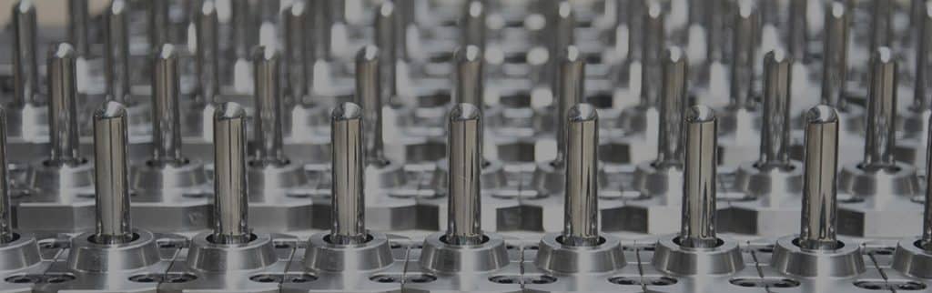 collapsible core mold - YUCO MOLD