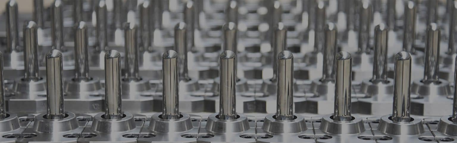 collapsible core mold - YUCO MOLD