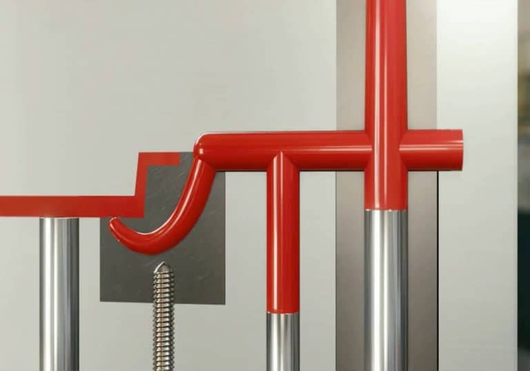 gating system design for plastic injection mold - YUCO MOLD