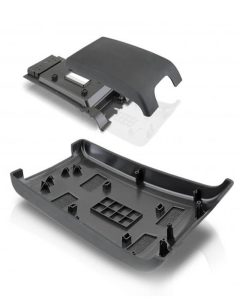 plastic parts rib design - YUCO MOLD