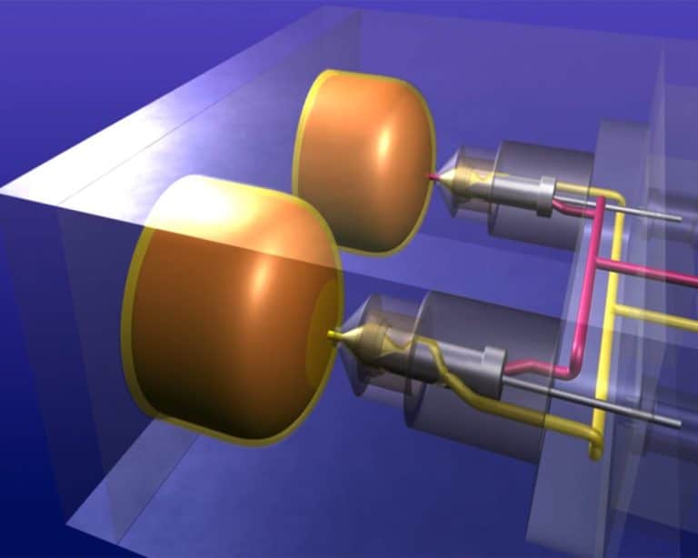 ejection system design for injection molding - YUCO MOLD