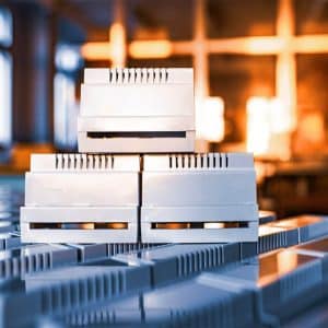 professional injection mold slide design - YUCO MOLD