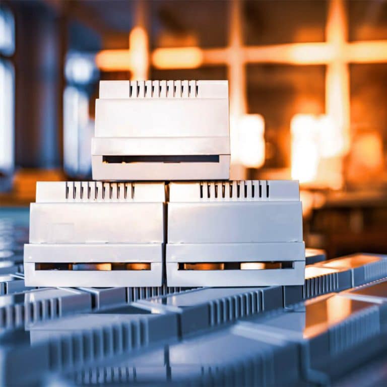 professional injection mold slide design - YUCO MOLD