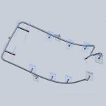venting system design for plastic injection mold - YUCO MOLD