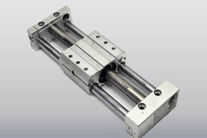 professional injection mold slide design - YUCO MOLD