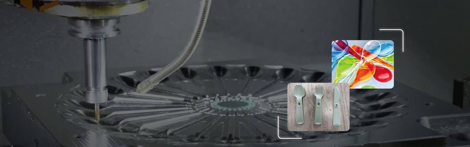 thin-wall injection molding | professional service - YUCO MOLD