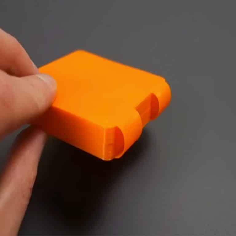 living hinge design in injection molding - YUCO MOLD