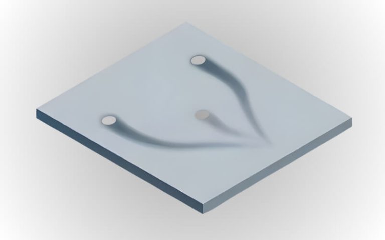 flow marks in injection molding: causes, effects & solutions - YUCO MOLD