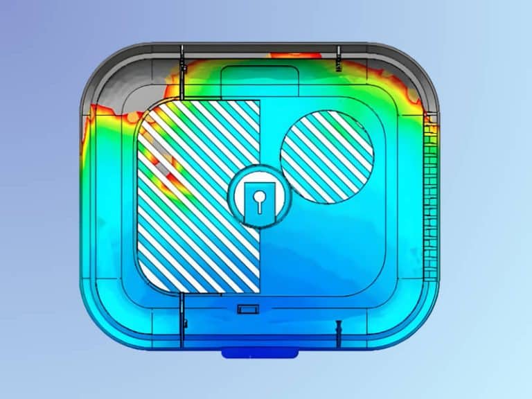 short shots in injection molding: causes and solutions - YUCO MOLD