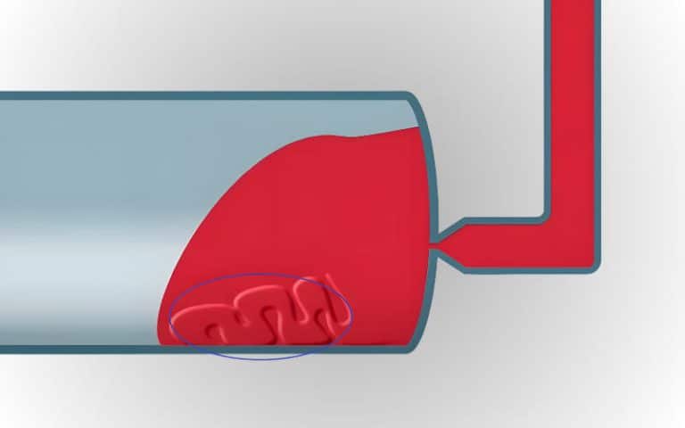 flow marks in injection molding: causes, effects & solutions - YUCO MOLD