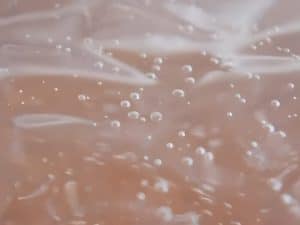 injection molding bubbles | explain, affect, cause, slove - YUCO MOLD