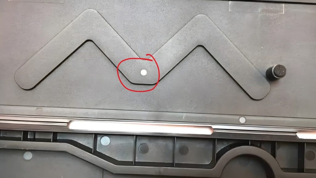 injection molding ejector pin marks: causes, effects, fixes - YUCO MOLD