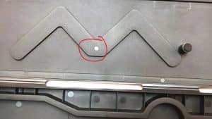 injection molding ejector pin marks: causes, effects, fixes - YUCO MOLD