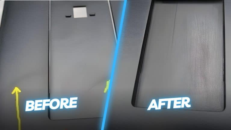 injection molding stress marks - YUCO MOLD